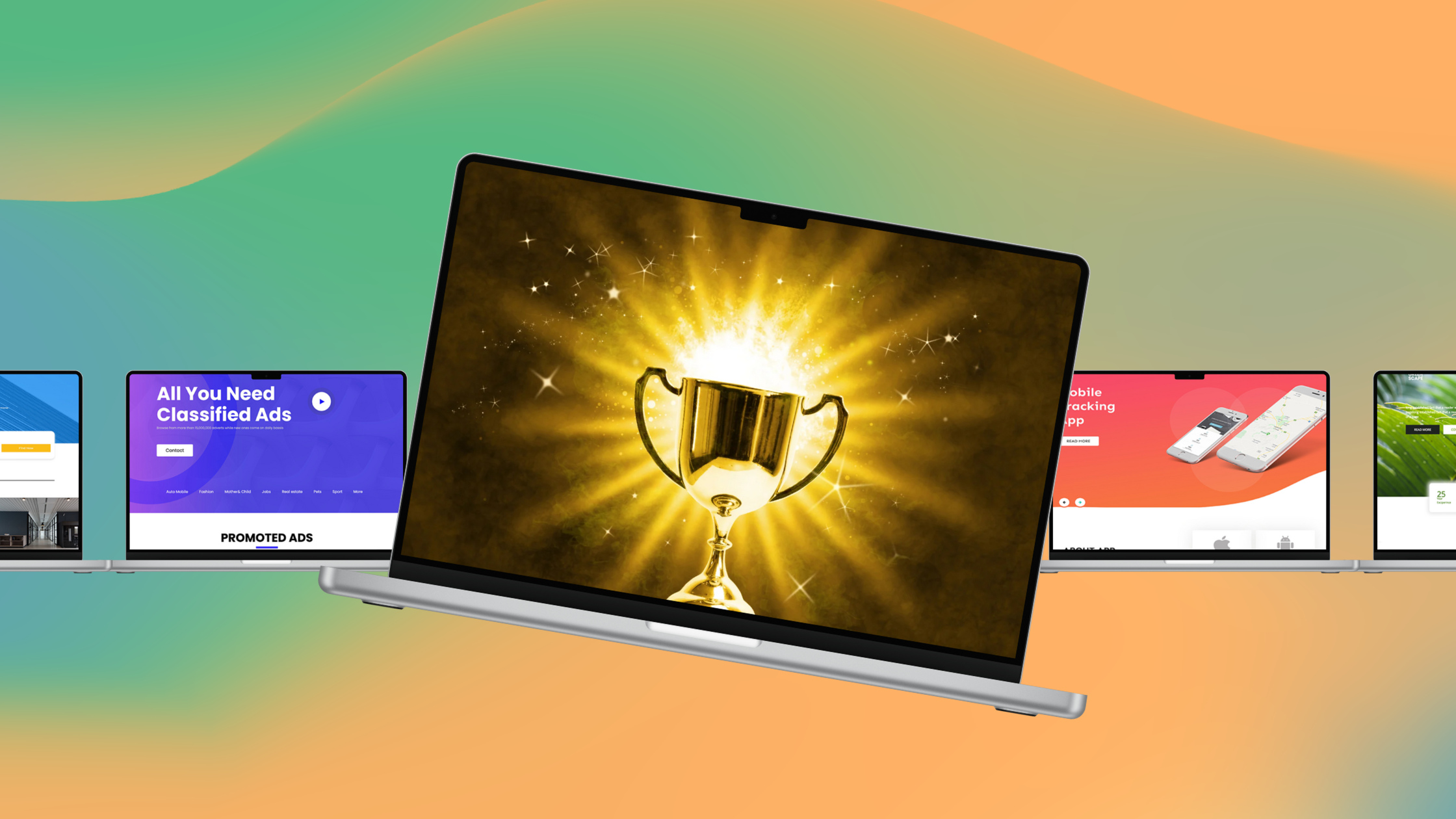 How to Make Your Business Website Stand Out